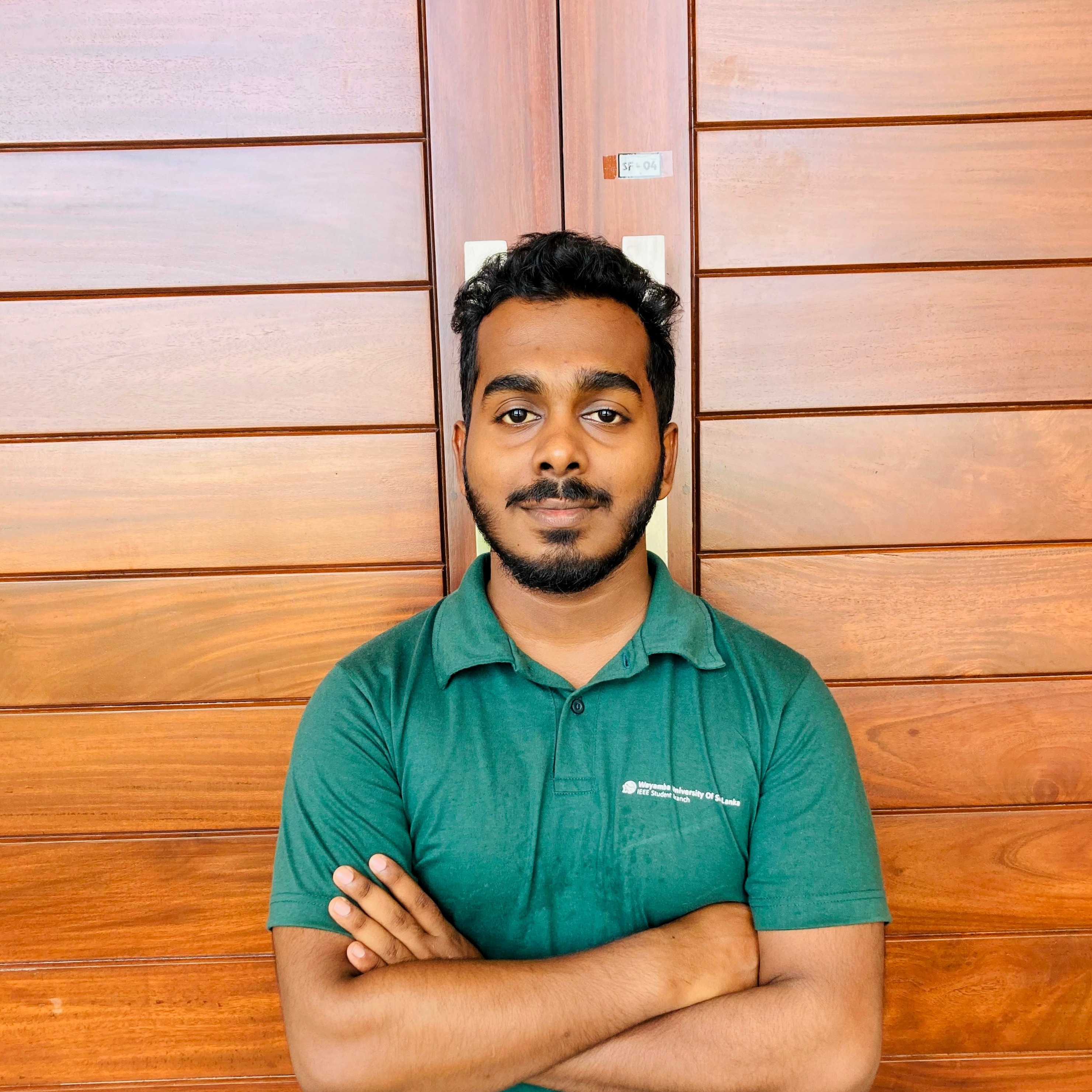 IEEEXtreme 19.0 - Sri Lanka Section