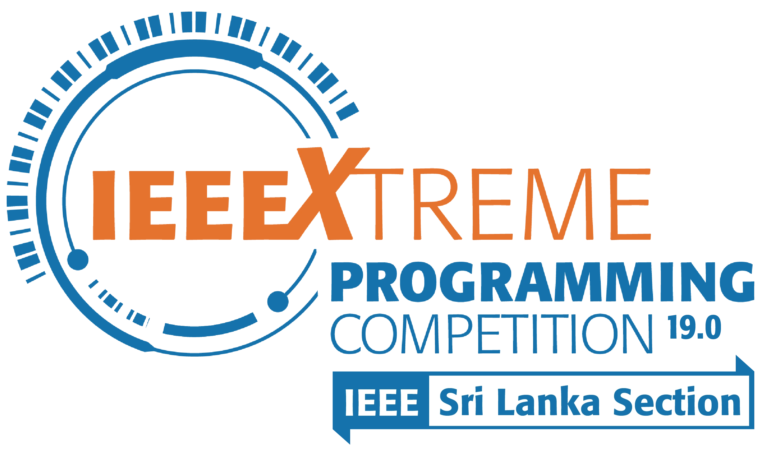 IEEEXtreme 19.0 - Sri Lanka Section