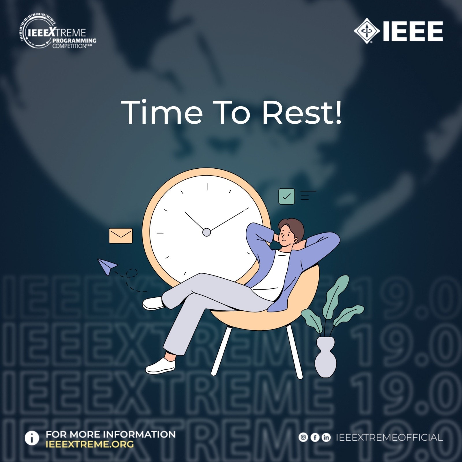 IEEEXtreme 19.0 - Sri Lanka Section